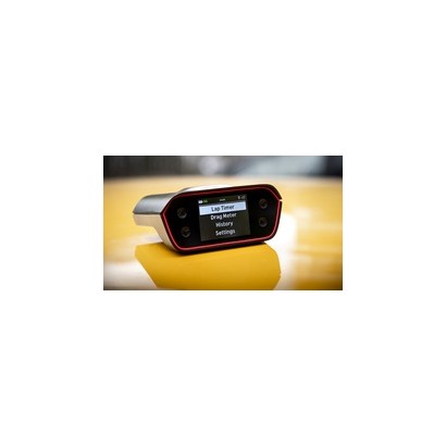 RaceBox.pro Laptimer